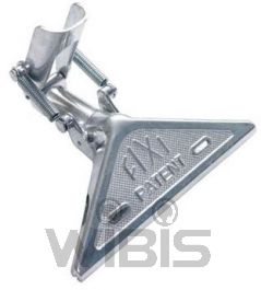 Fixi-Klammer ohne Stiel