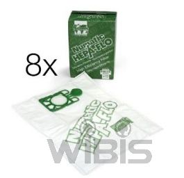 NVM-1AH Hepa-Flo Staubbeutel