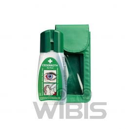 Einweg Augendusche "CEDERROTH"