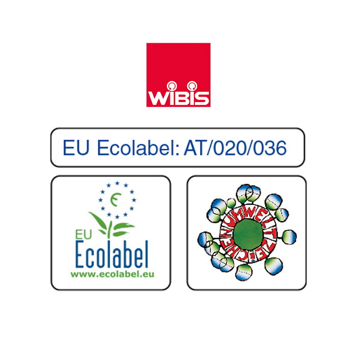 ECO Reinigungs-Mittel (Ecolabel) - Reinigungs-Mittel